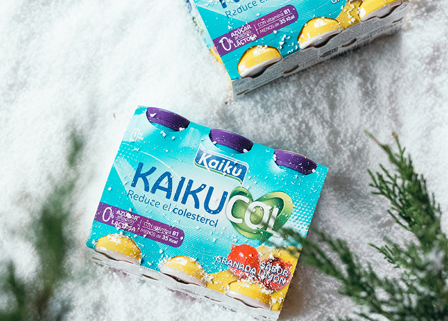 Kaiku, Estrategia y gestión de redes sociales | ACC Comunicación