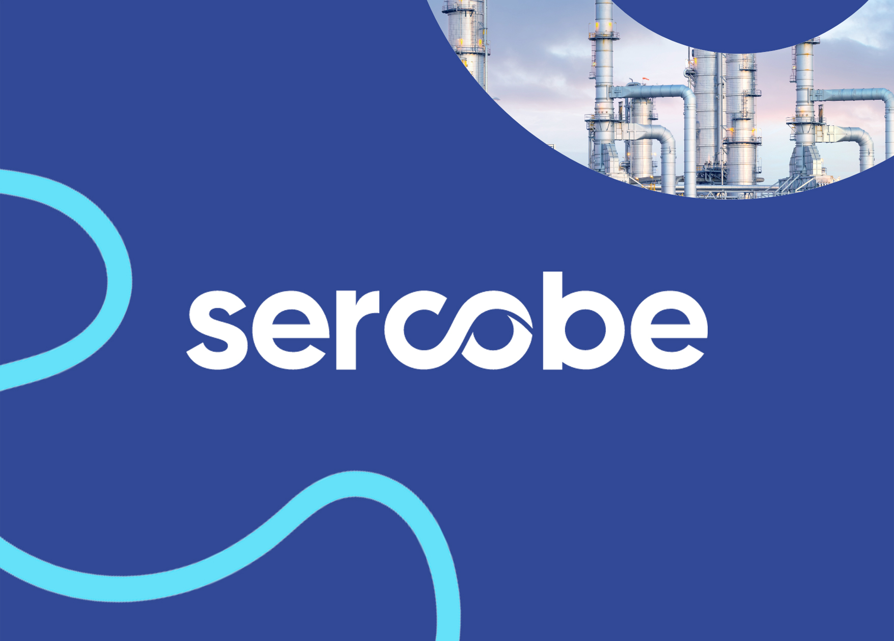 Sercobe, Nueva Plataforma de Marca. | ACC Comunicación